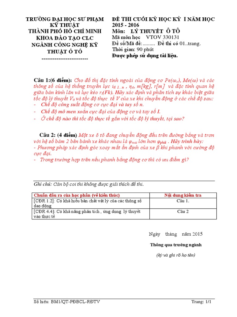 Da Thov330131 Ltoto | PDF