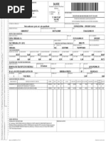 DMB - Eliminador de Soqueira | PDF