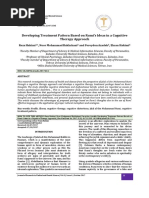 Children's Obsessional Compulsive Inventory-Revised-Self Report (ChOCI ...