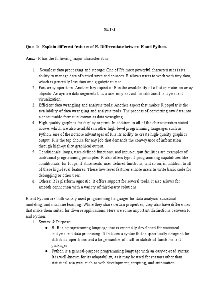 Dads301 (U) | Download Free PDF | Data Type | Computer Programming