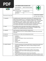 Instalasi Fingerprint BPJS Kesehatan | PDF | Bisnis | Komputer