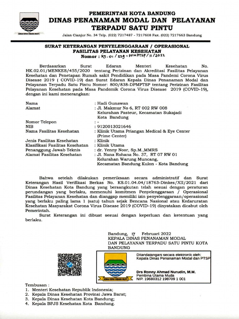 SIO Klinik 2022 | PDF