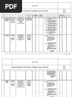 Heavy Lifting Risk Assessments | PDF | Risk Assessment | Risk