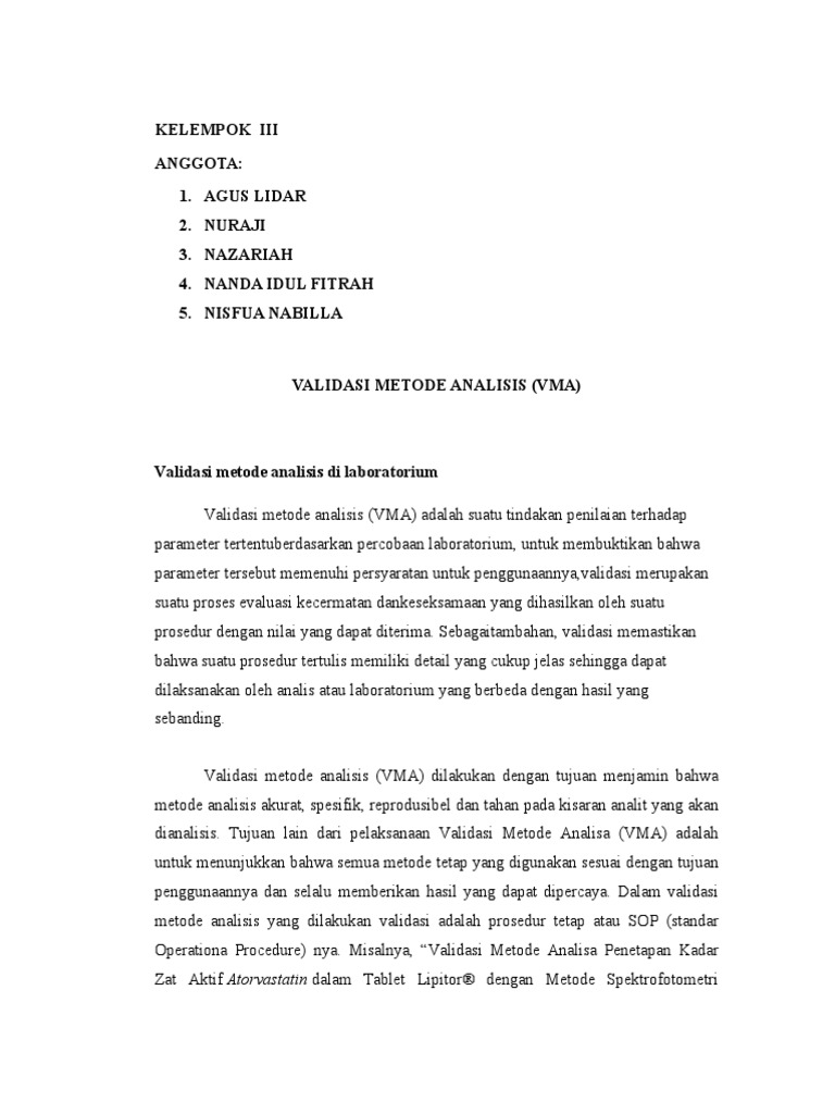 Varse KLP Iii | PDF