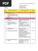 Pedoman SPO Keperawatan - Zoominar DPP PPNI - 230921 - Rev | PDF | Kesehatan Holistik