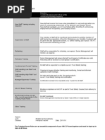Pendolino Seating Plan Current 2022 | PDF | Land Transport | Transport