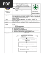 Sop E-Ppbgm | PDF | Sains & Matematika