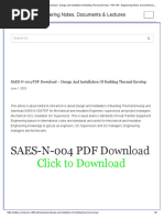 SAES-M-005 PDF Download - Design and Construction of Fixed Offshore ...