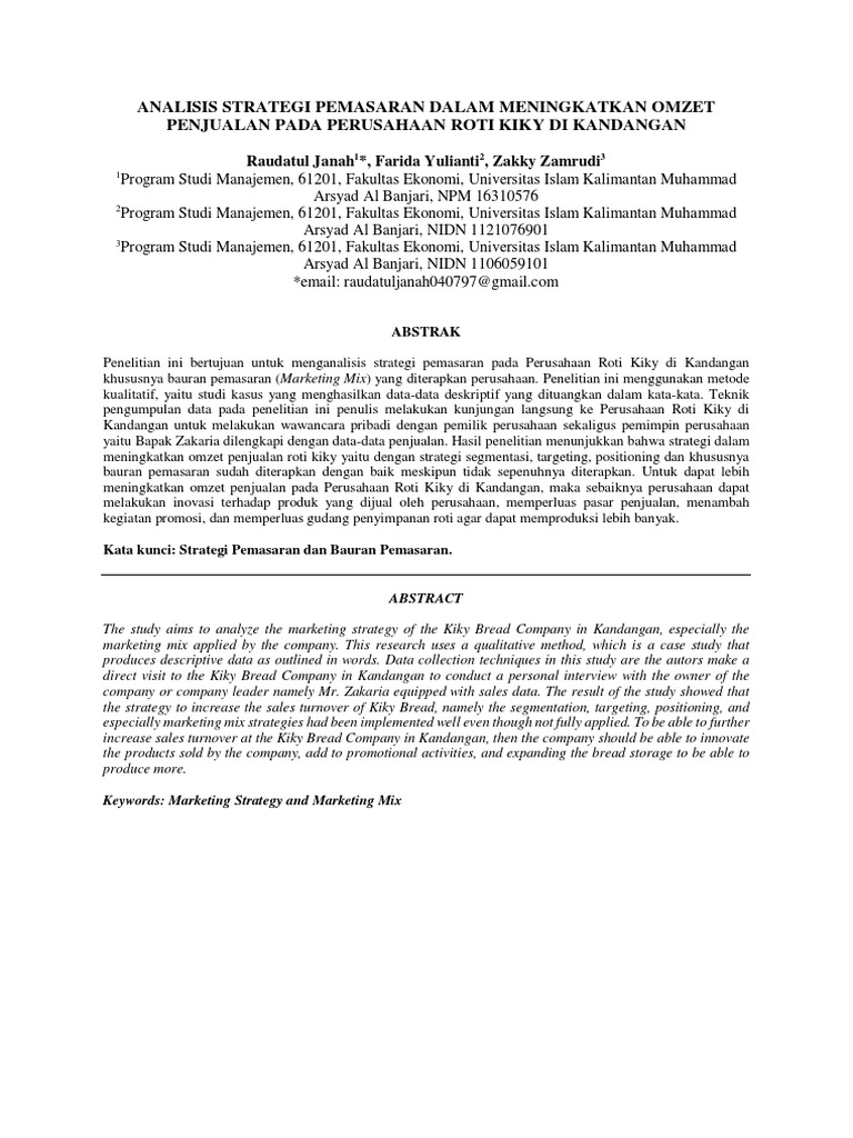 Raudatul (Journal) | PDF