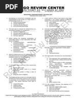 RA 10029 - Philippine Psychology Act of 2009 | PDF | Psychologist ...