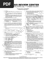 PI Cognitive Assessment Sample Questions | PDF | Cognition ...