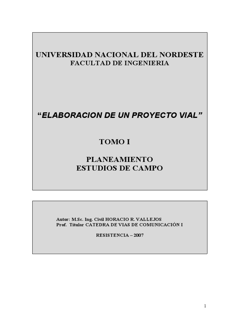 Elaboracion Proyecto T-I | PDF | Evaluación