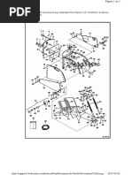 Class 9 Floatation Notes | PDF | Buoyancy | Density