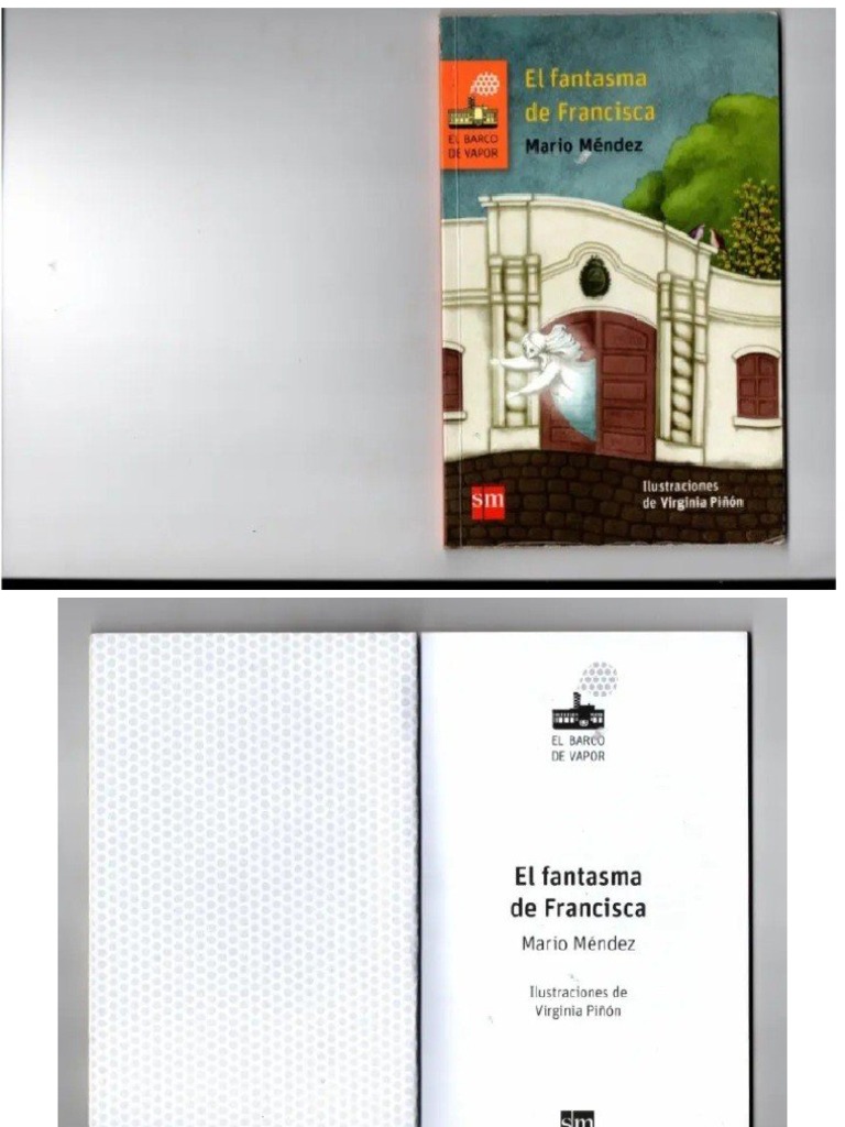 EL FANTASMA DE FRANCISCA. | PDF