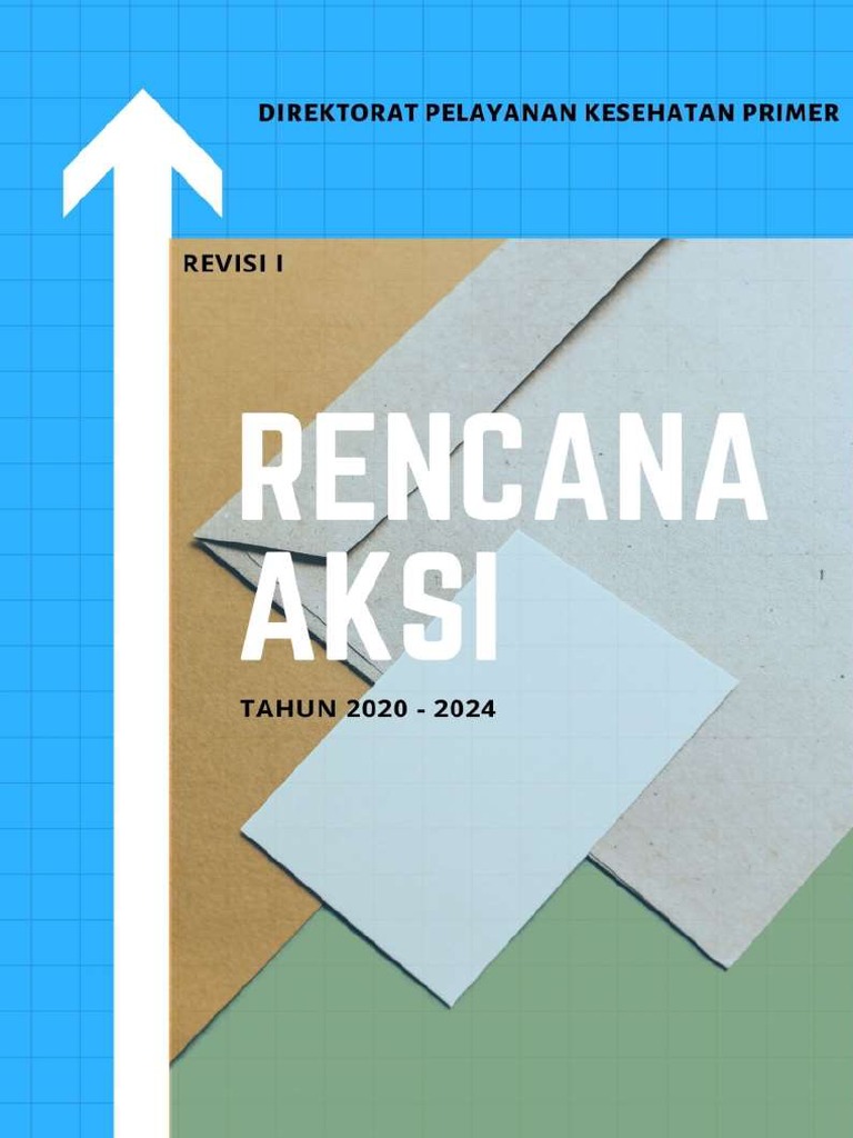 Direktorat Pelayanan Kesehatan Primer Rak 2021 | PDF