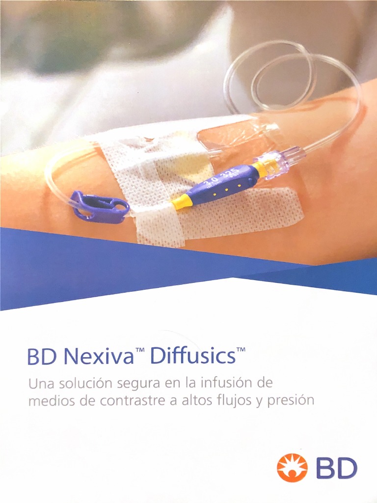 Nexiva Diffusics Brochure | PDF