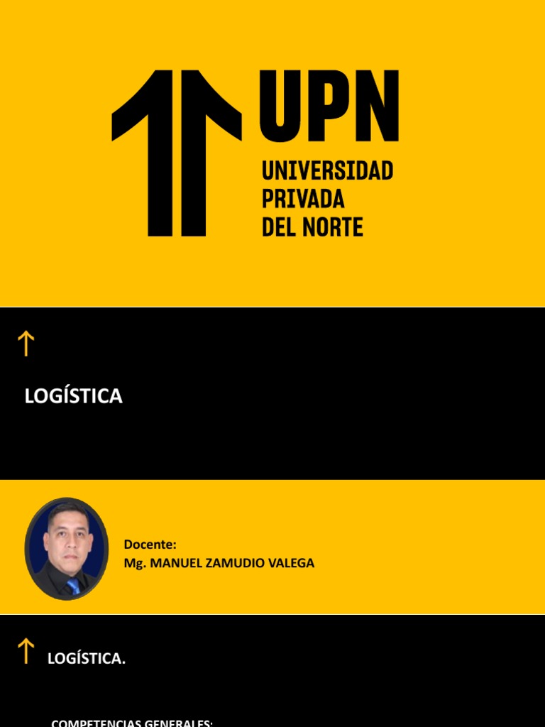 Sem 4 - Unid 2 - Gestión de Almacenes e Inventarios | PDF | Almacén | Máquina elevadora