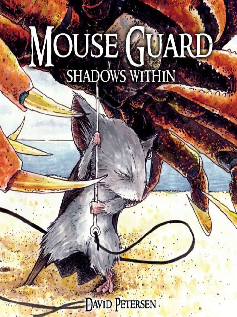 Vol.2 - Shadows Within | PDF | Home & Garden | Young Adult