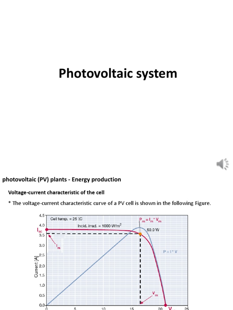 Grid-Connected-System-Lecture 3 PV solar angles | PDF | Photovoltaics ...