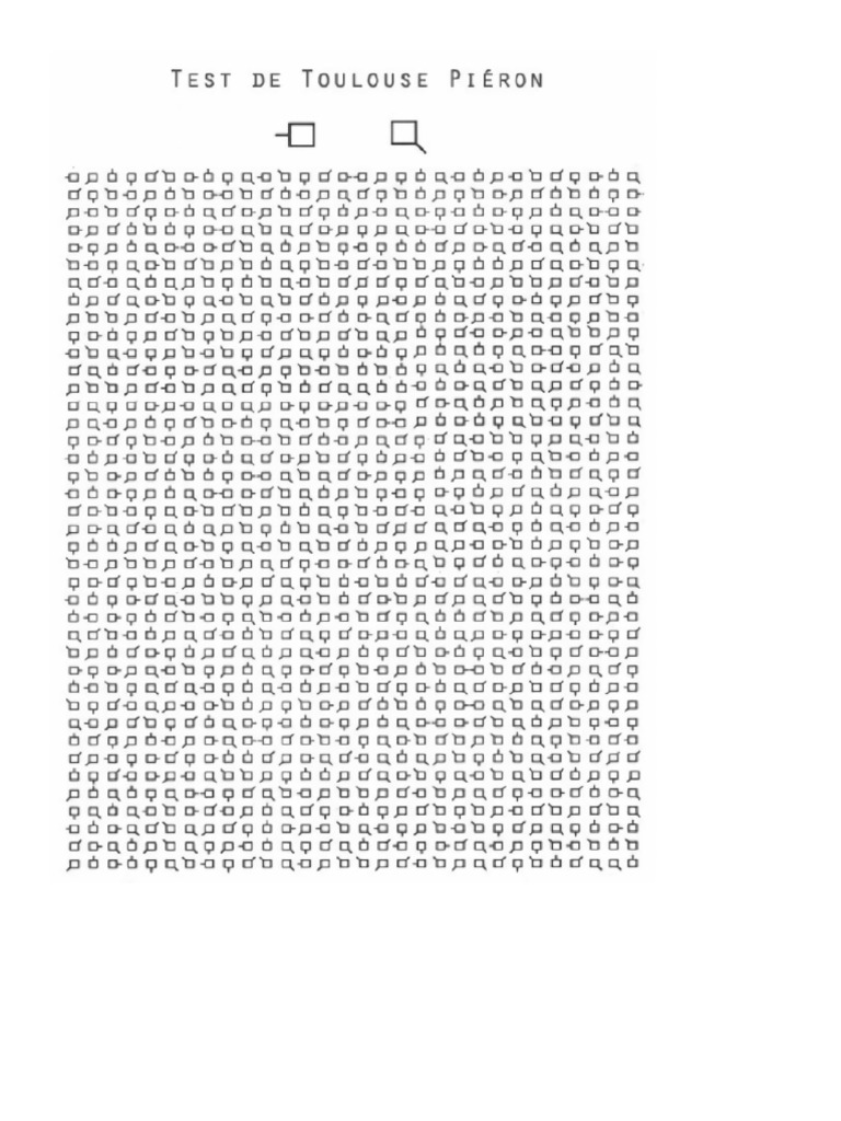 test-de-Toulouse-pieron-scaled | PDF