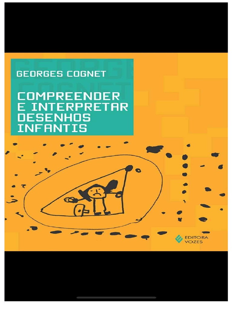 Compreender e Interpretar Desenhos Infantis | PDF