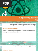 Engineering Science N4 | PDF | Engineering | Science