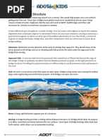 Bill Nye Structures | PDF