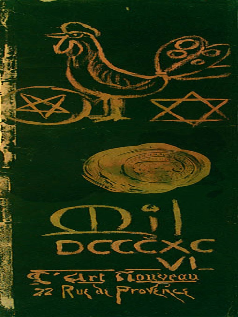 Calendrier Magique | PDF