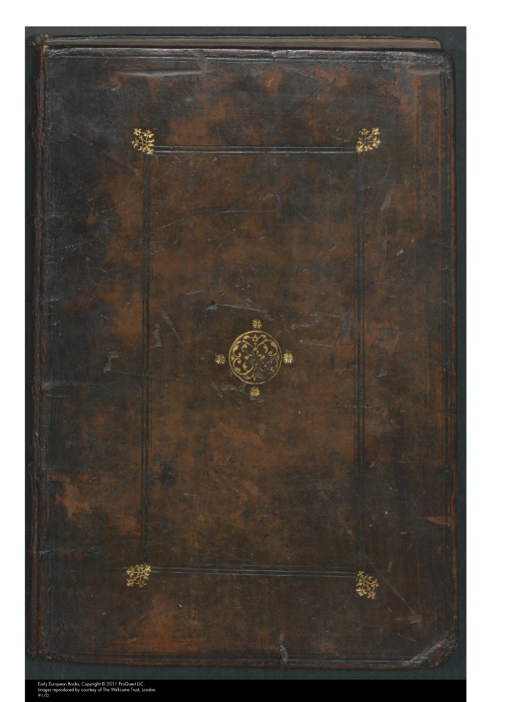 Henrici Cornelii Agrippae - de Occulta Philosophia Libri 3 | PDF