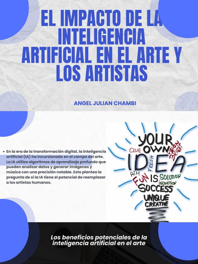 Inteligencia Artificial - Angel Julia | PDF | Inteligencia artificial ...