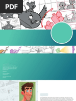 Creating Stylized Characters | PDF | Books