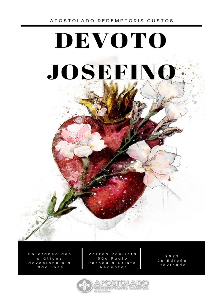 Devoto Josefino 2023 | PDF