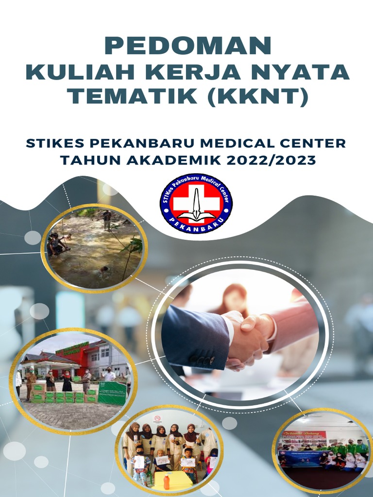Panduan KKNT 2023 | PDF