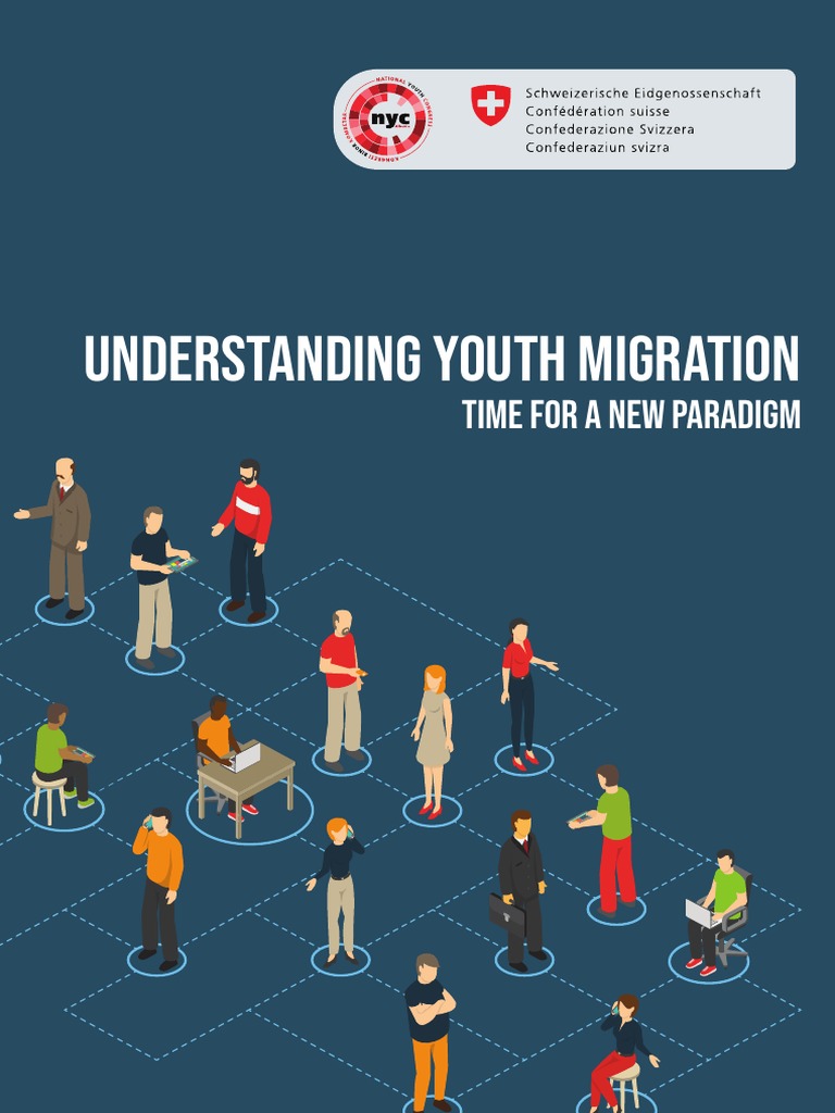 Understanding Youth Migration Time For A New Paradigm 2019 | PDF ...