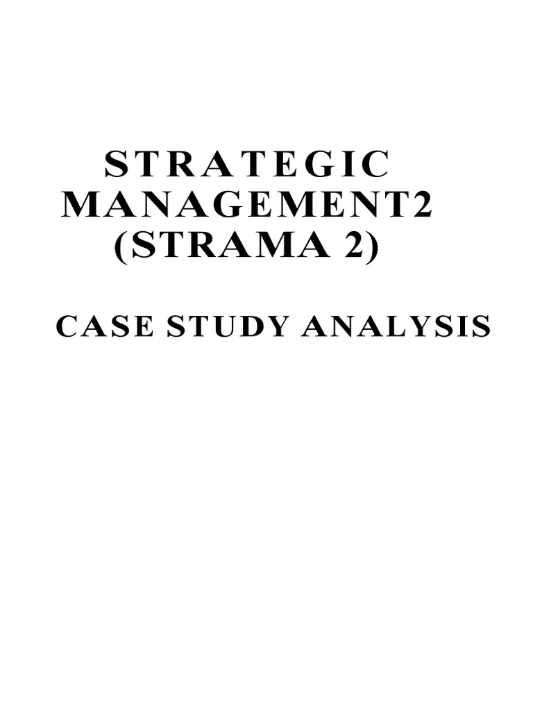 Strama-2 Dunkin Case | PDF | Equity (Finance) | Balance Sheet