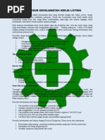 Visi Dan Misi PLN | PDF