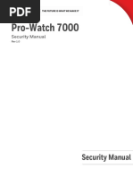 PW7K1IC Install Guide | PDF | Indemnity | Port (Computer Networking)