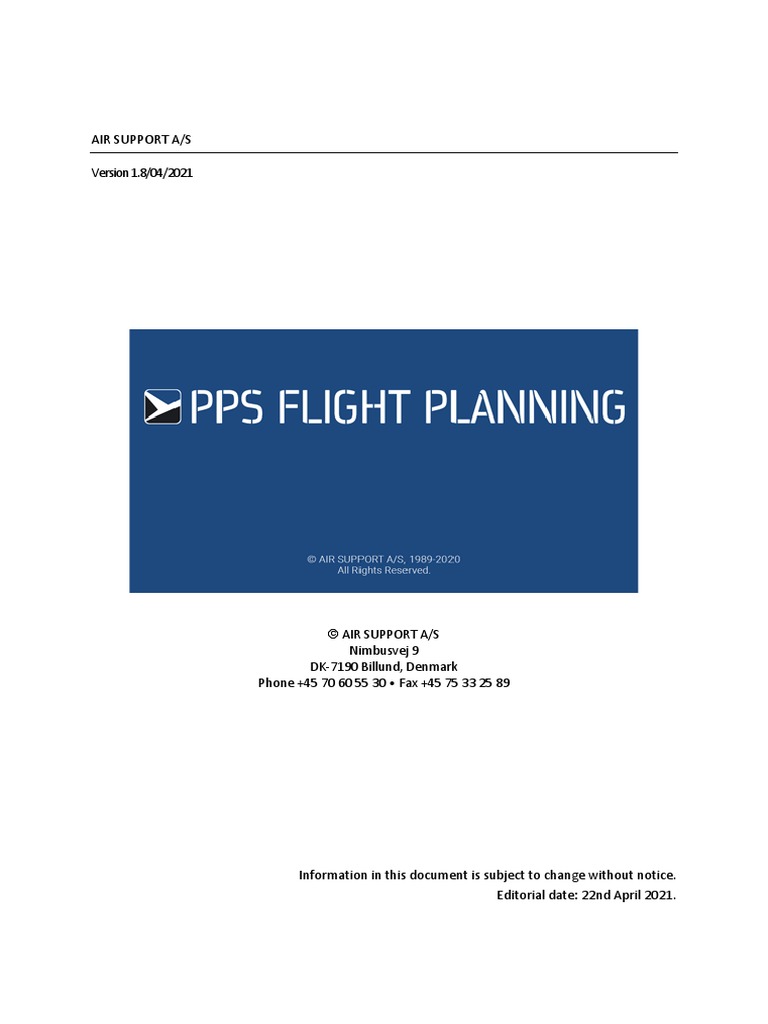 Pps Manual | PDF | Computing | Software