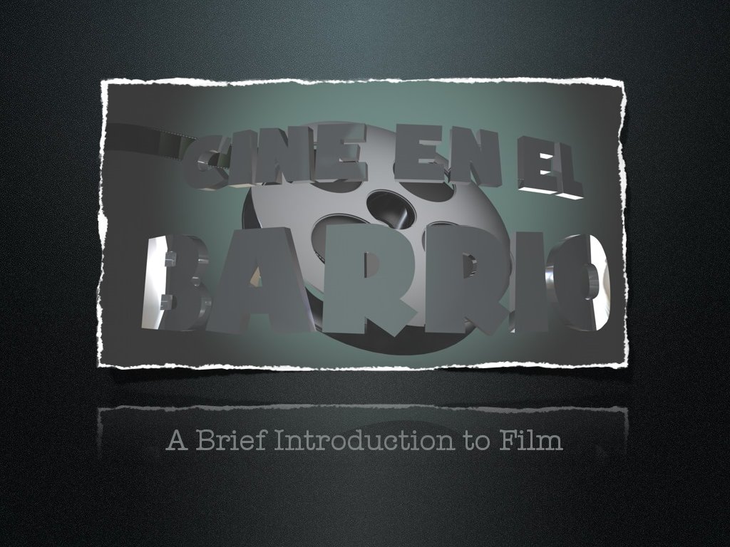Introduction to Film Production Basics | PDF
