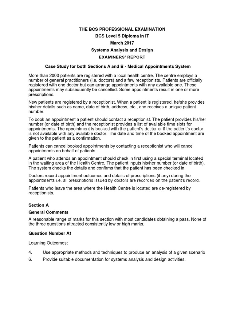 Heq Mar17 Dip Sa Report Pdf Pdf Inheritance Object Oriented Programming Class Computer