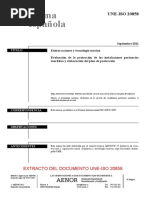 Norma ISO 17712 | PDF