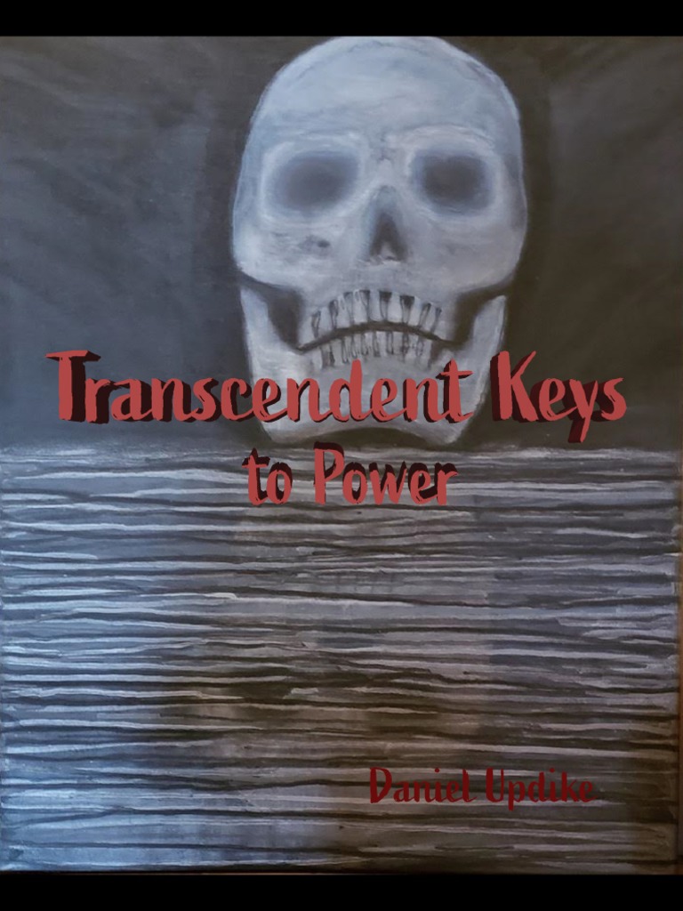 Transcendent Keys To Power | PDF | Meditation | Mind
