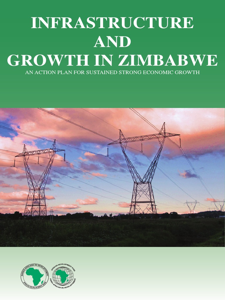 Zimbabwe Report - Book22 | PDF | Public–Private Partnership ...