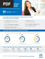 PruValue Med | PDF | Deductible | Insurance