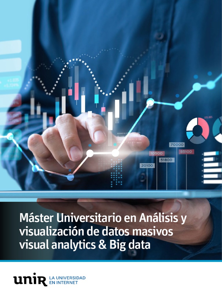 Unir Visual Analytics Big Data Esp Pdf Big Data Evaluación 5223