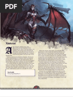 Draconic Dictionary D - D | PDF