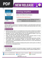 Dr. Priyanka Sachdev - General Pathology | PDF | Apoptosis | Necrosis