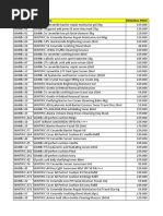 Grading Diaper Dermatitis Scoring System | PDF | Validity (Statistics)
