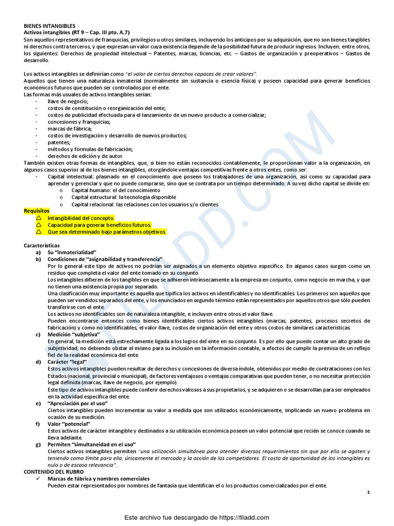 Contabilidad Financiera 2do Parcial | PDF | Contabilidad | Rentabilidad sobre recursos propios