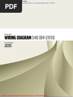 Hyundai Kia D4ea D3ea Engine Manual | PDF | Business | Computers